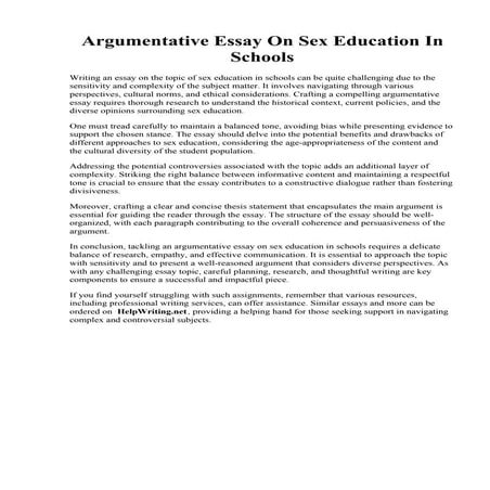 Essays On Sexual Harassment. Webb Institute | PDF