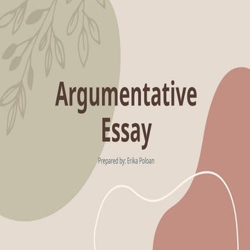 Argumentative Essay ppt grade 10 en.pptx