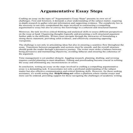 Argumentative Essay Steps.pdf