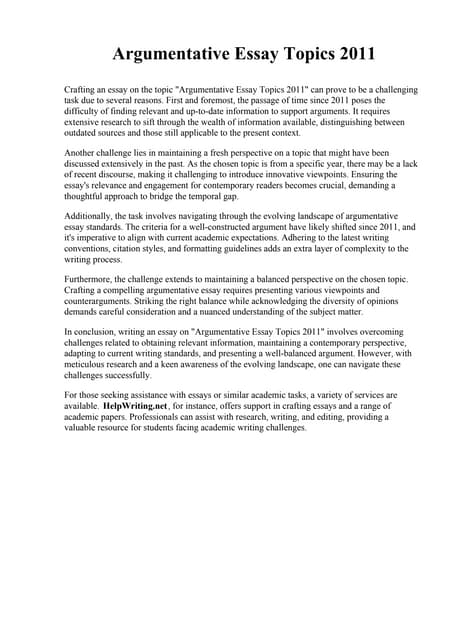 Research Proposal Essay Example. Lane Community College | PDF