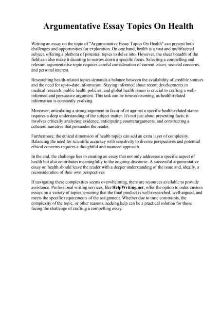 Health Promotion Essay.pdf