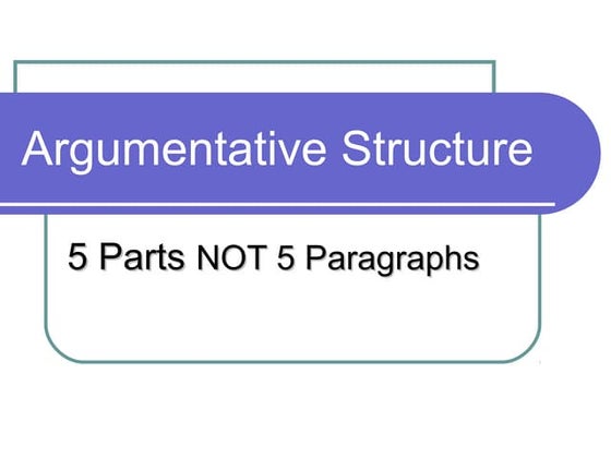 How to create a criteria (2) | PPT