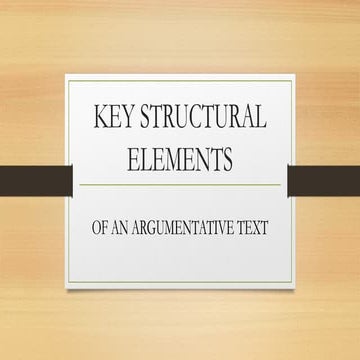 ARGUMENTATIVE TEXT AND ITS LANGUAGE FEATURES.pptx