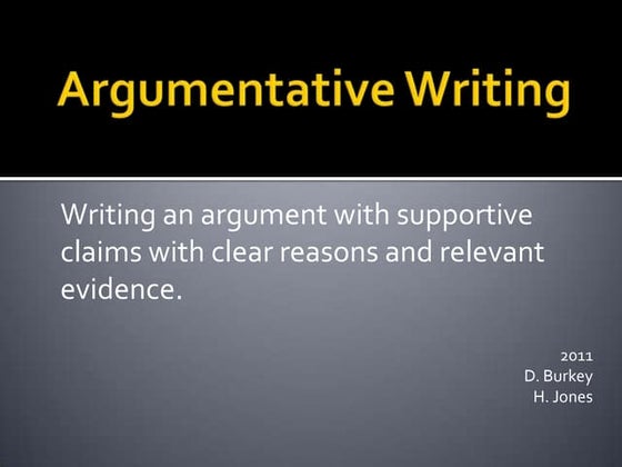 Persuasive texts presentation | PPT | Freelance Writing | Content ...