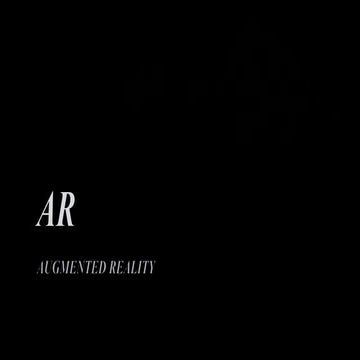 Argumented eality | PPTX