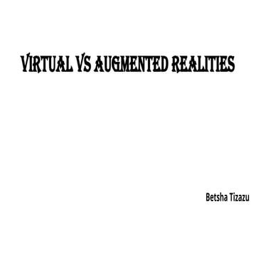 Argumented vs vertual Presentation1.pptx