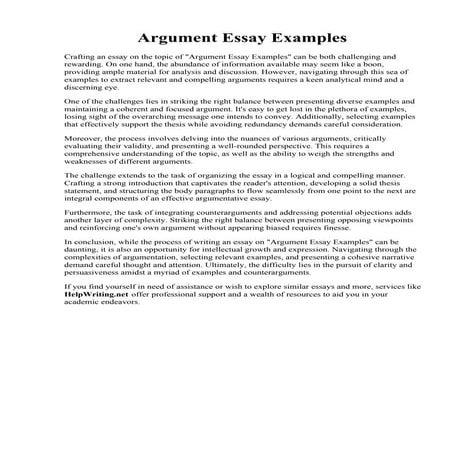 Argument Essay Examples.pdf