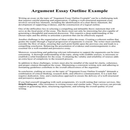 Argument Essay Outline Example.pdf