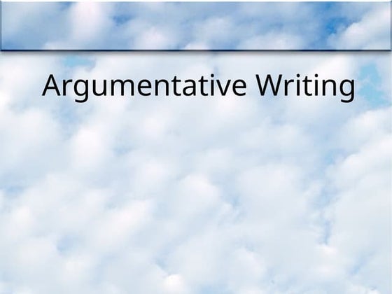 Formulating Evaluative Statements and Determining Textual Evidence 2.pptx