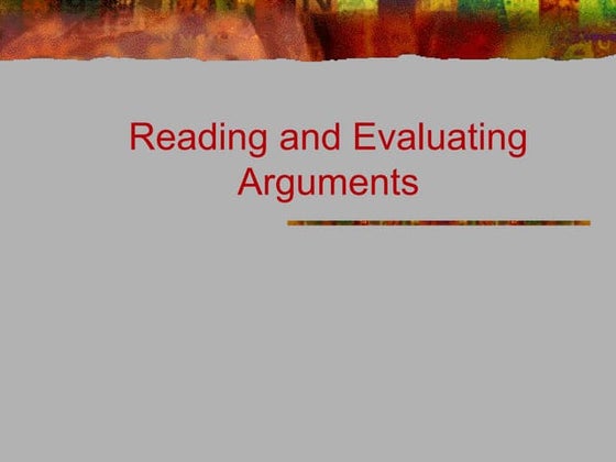 Lesson 4- Claims in written texts.pptx