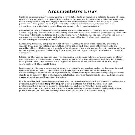 Argumentetive Essay.pdf