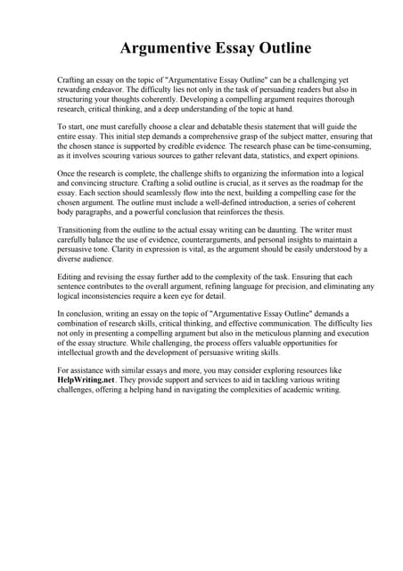 Argumentative Essay Outline Worksheet.pdf