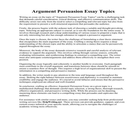 Argumentative Essay Articles.pdf