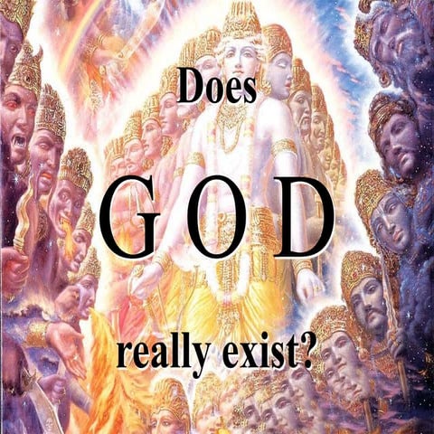 Arguments for the existence of god | PPT