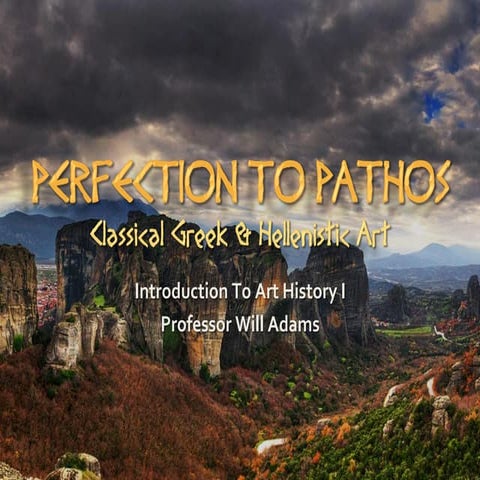 Antique Sculpture | PPT