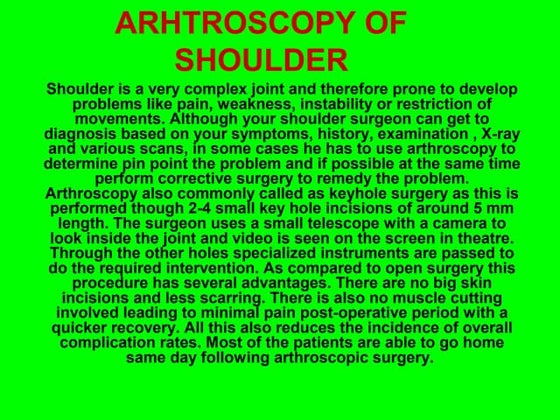 Ankle dislocation 2019 | PPT