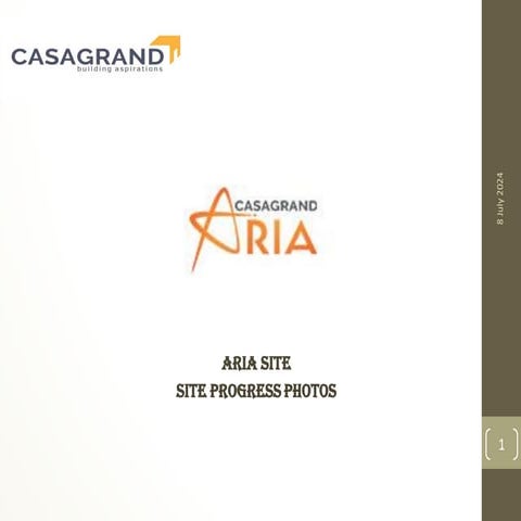 Aria - Site Progress Photos - 05-07-2024.pdf