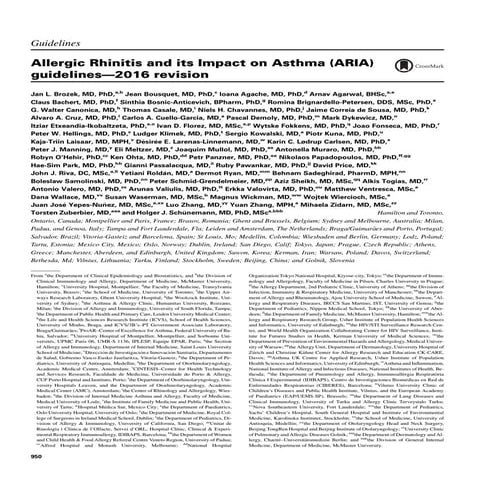 Aria 2016 revisi | PDF