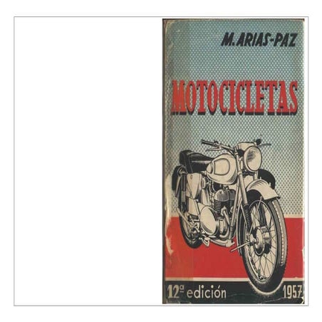 Arias paz ediccion 1957 | PDF