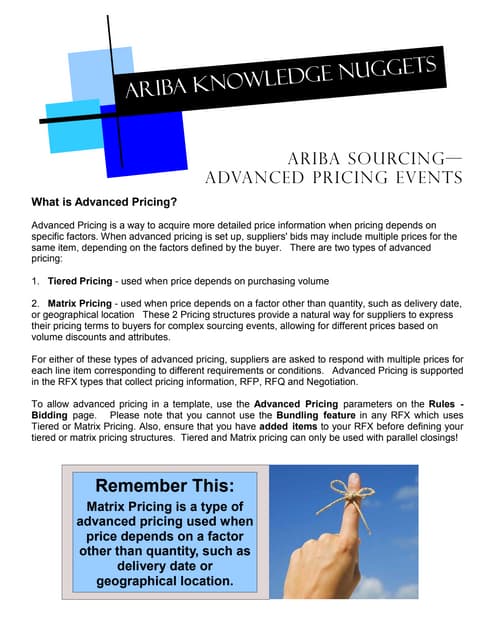 sap-mm-pricing-procedure sap mm people learning | PDF