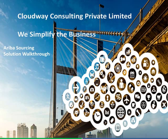 SAP Ariba Procurement: The Buying Process | PDF