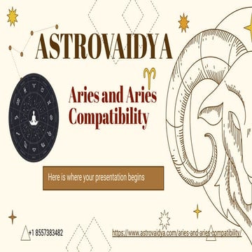 Aries and Aries Compatibility.pdf