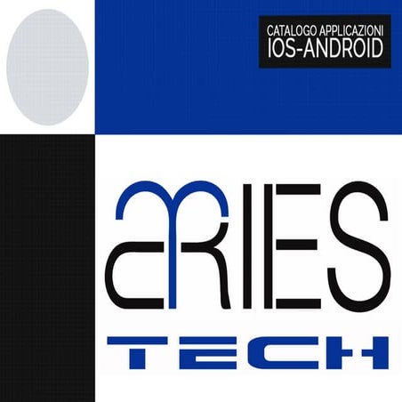 Aries Tech | App Ios e Android | PDF