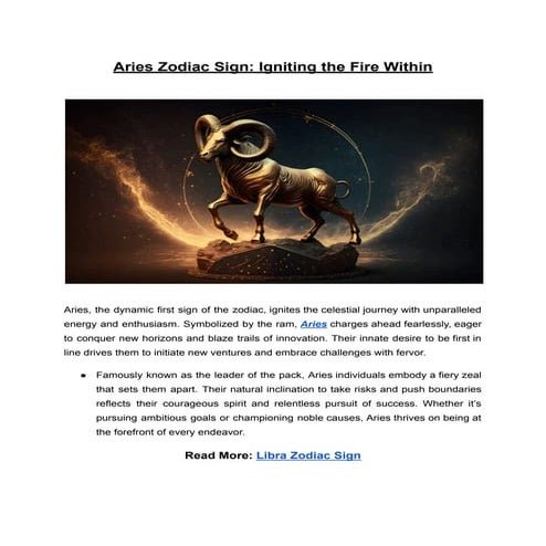 Aries Zodiac Sign_ Igniting the Fire Within.pdf