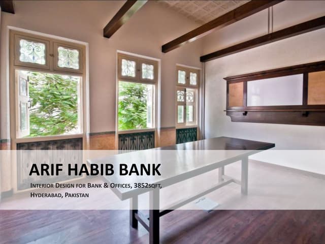 Maloom Afraad | PPTX