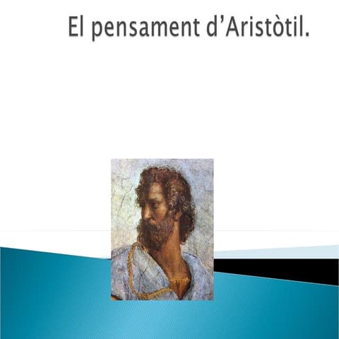 Físics presocràtics | PDF