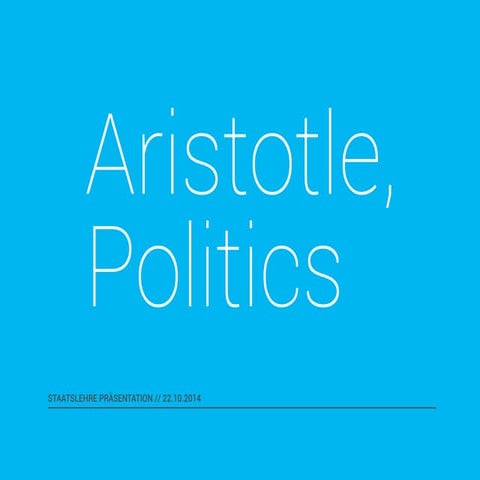 State and its elements | PPT