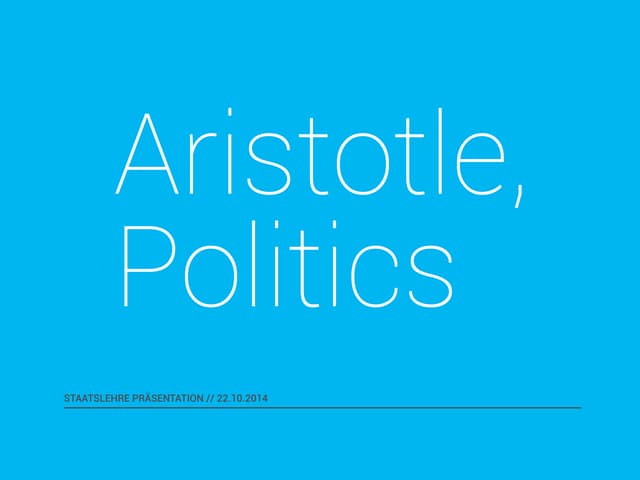State and its elements | PPT