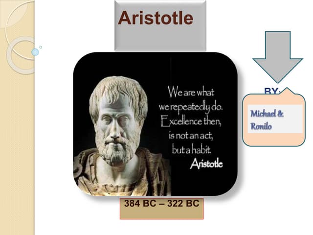 Plato | PPTX | Education
