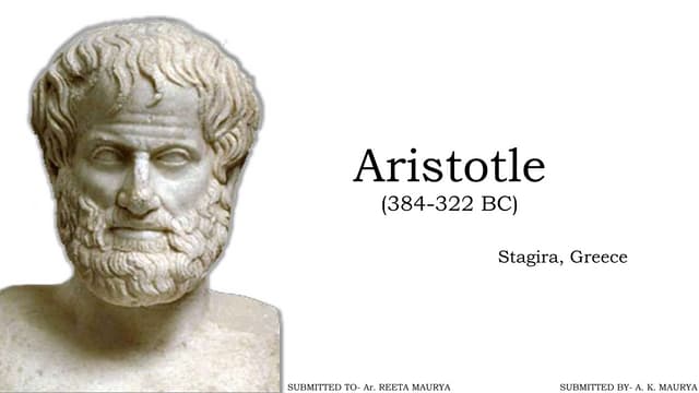 Plato Philosophy on Art And Aesthetics by Anuj Kumar Maurya | PPTX