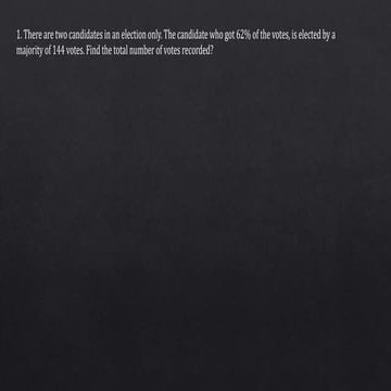 percentage.ppt