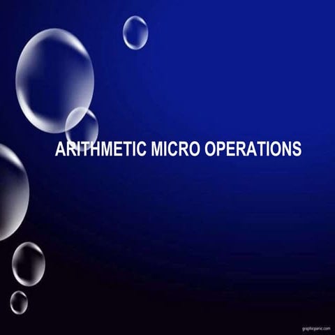 arithmeticmicrooperations-180130061637.pptx