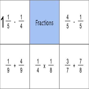 KS2 Arithmetic practise - Great to start each lesson. | PDF