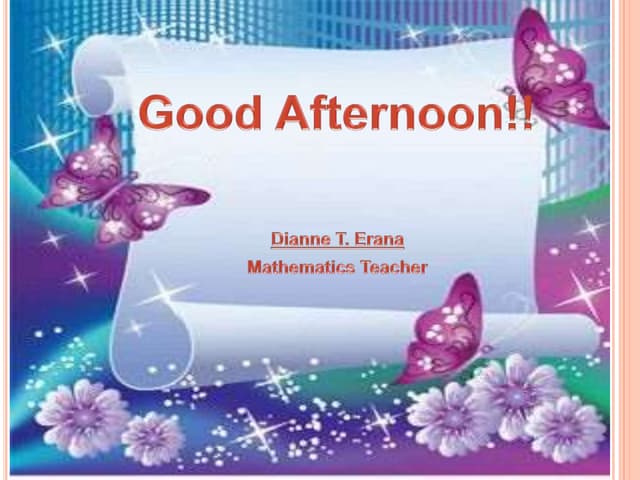 Arithmetic Sequence Real Life Problems | DOCX