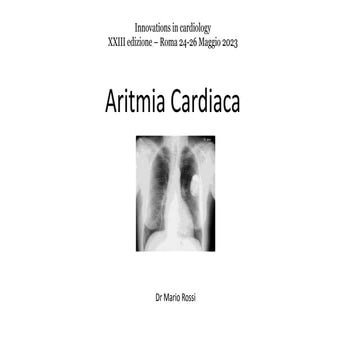 Aritmie | PPTX