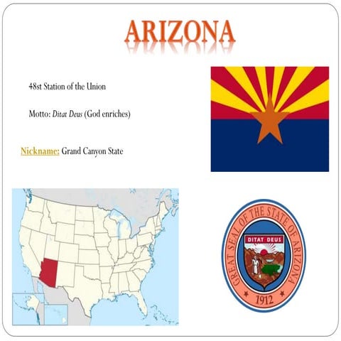 Arizona | PPT