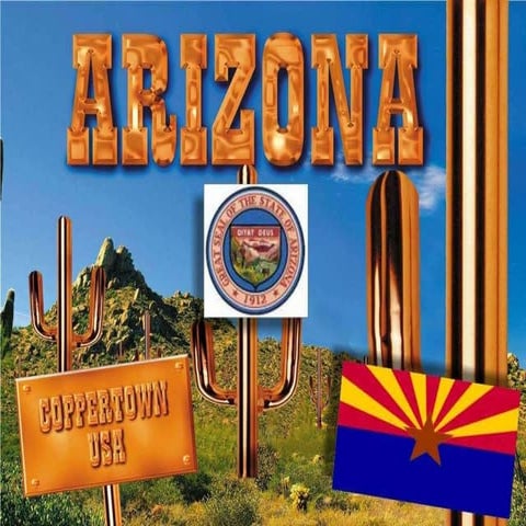 Arizona | PPT