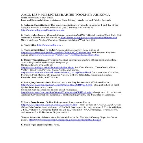 Arizona Legal Forms | PDF | Legal Services Industry | Industries