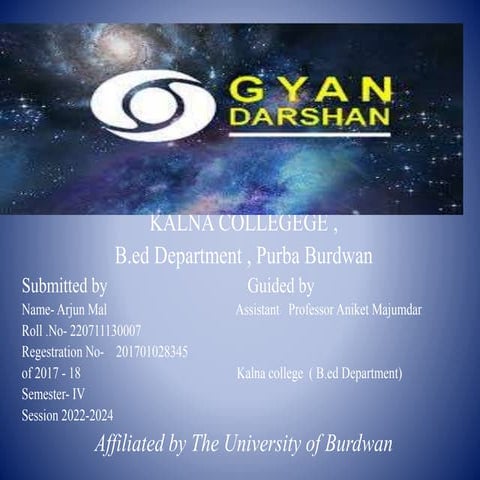 220711130007 Arjun Assessment Gyan Darshan.pptx