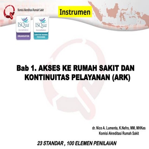 ark-instrumen akreditasi rumah sakit -snars-11-17.pptx