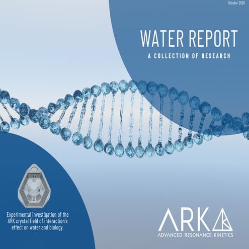 ARK - Water Report - 2020Oct.pdf