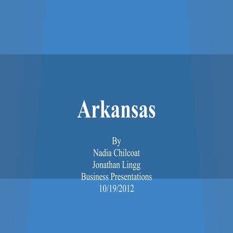 AR History - Unit 1 Study Guide | DOC