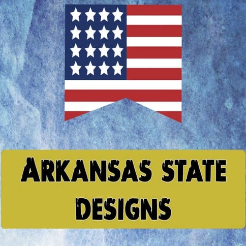 arkansas state designs | PDF