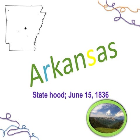 Arkansas Project | PPT