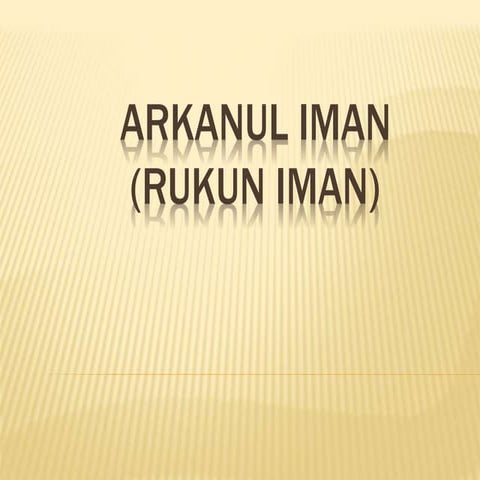 Arkanul_iman_pptx.pptx