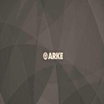 Arke systems